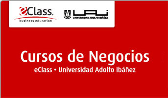 Cursos de Negocios eClass Santiago 2011